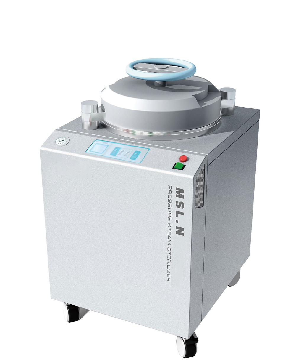 Hydrogen Peroxide Low Temperature Plasma Sterilization Equipment – Sada ...